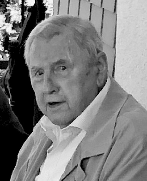 Todesanzeige Rudolf Anton Hiestand, Elsau