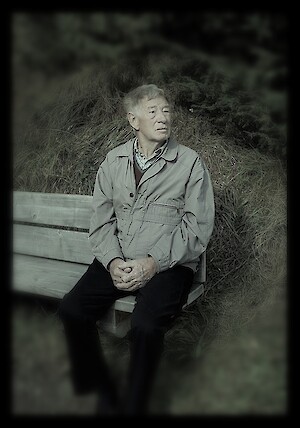 Todesanzeige Friedrich Fritz Fankhauser